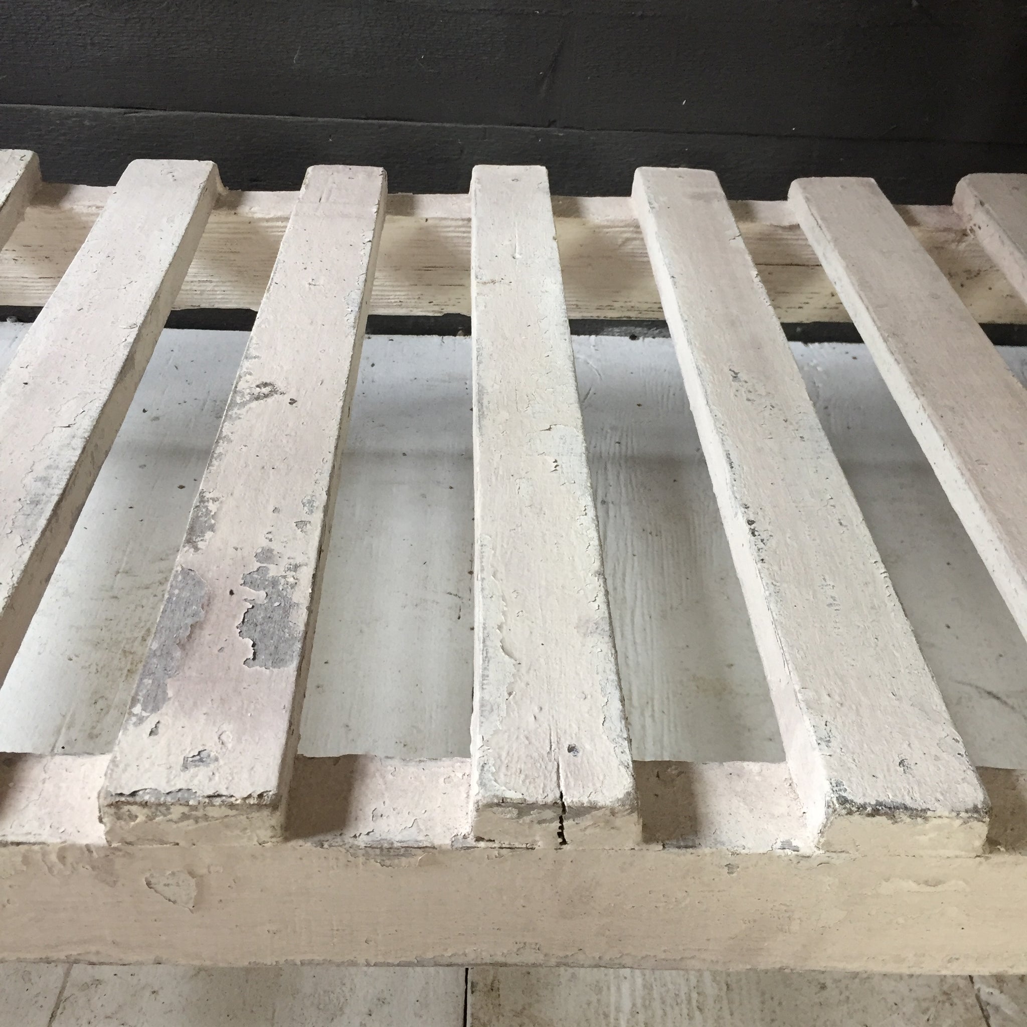 20th Century Zinc Top Dairy Table, Buy On Line, Tigers Decorative UK